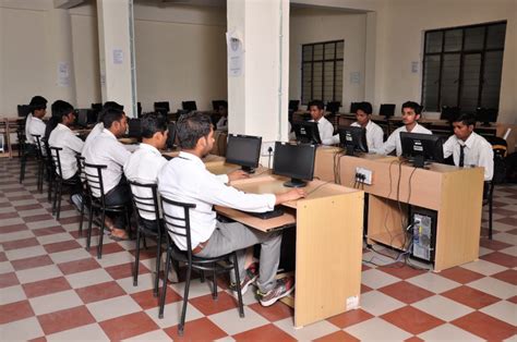 Polytechnic Computer Science Engineering B S M Polytechnic College