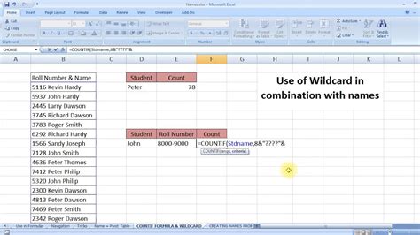 advance excel part different uses of names tips and tricks for my xxx hot girl