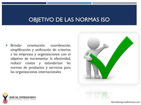 Las Normas Iso Que Son Y Por Que Las Debes Conocer Mobile Legends