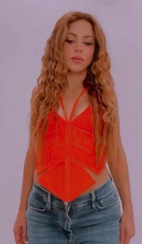 Shakira Nude OnlyFans Leaked Photo 274 TopFapGirls