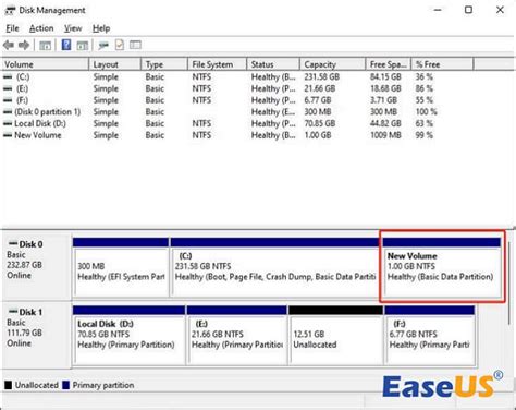 How To Move Recovery Partition Windows 10 Without Losing Data