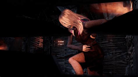 セーブル 背景ストーリーとパーク Dead By Daylight Dead By Daylight