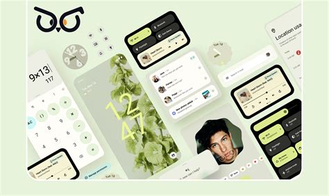Google Material You UI Kit Full Package Figma Community