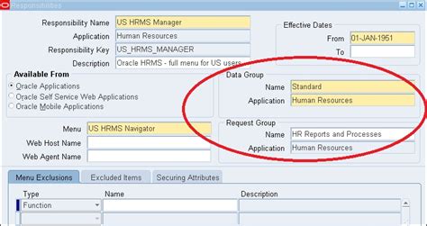 oracle e business suite r12 x hrms a functionality guide