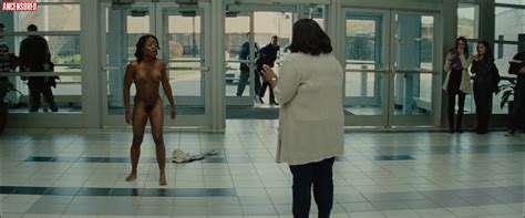 Marsha Stephanie Blake Nue Dans Luce