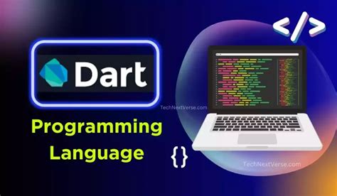dart programming language a complete beginner s guide