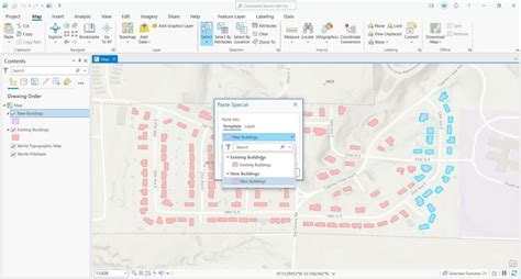 20 ArcGIS Pro Tips And Tricks GIS Geography
