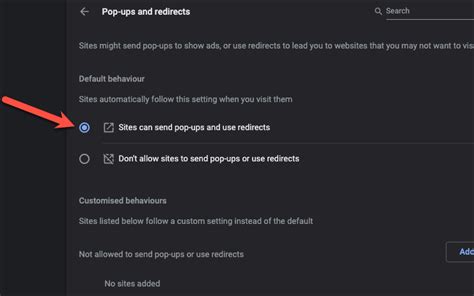 How To Disable Pop Up Blocker On Mac All Things How