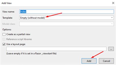 part i create asp mvc application freecode spot