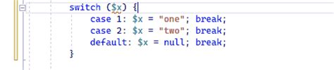 What S New PHP Tools For Visual Studio March 2023 DEVSENSE Blog