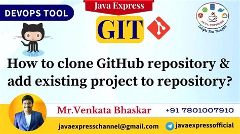 4 How To Clone GitHub Repository YouTube