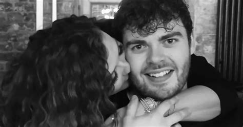 Kym Marsh Says Her Son Is The Only Man She Needs In Her Life Right Now As She Enjoys Night Out