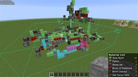 How To Create A Schematic In Litematica