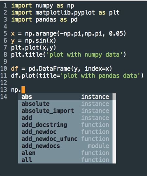 Emacs Python Elpy Auto Complete Not Working For All Stack Overflow