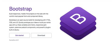 TOP 6 Best CSS Frameworks For Front End Developers Web Academy Media