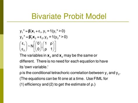 ppt discrete choice modeling powerpoint presentation free download id 2976495