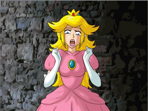 Rule 34 Animated Big Breasts Blonde Hair Blue Eyes Breast Expansion Breast Press Breasts