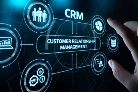 maximizing business efficiency with netsuite crm a comprehensive guide crm