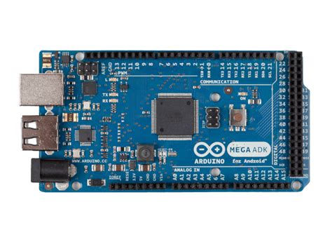 Arduino Due Pinout And Specification Devboards Info
