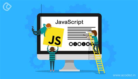 javascript the features and future of this powerful language