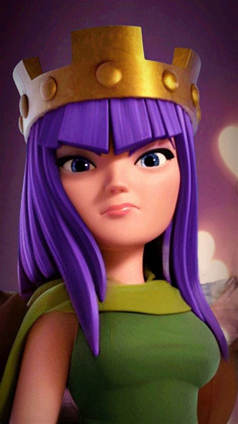 Aspect Ratio 916 Archer Queen Wall Breaker Clash Games Barbarian King Giant Skeleton