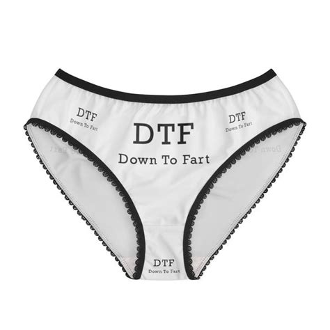 Funny Panties Etsy