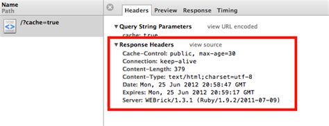 Increasing Application Performance With Cache Headers Heroku Dev