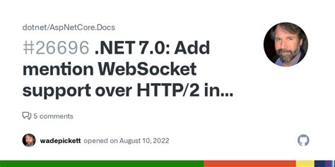 7 0 add mention websocket support over 2 in topic websockets support in asp core