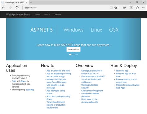 asp net core form submit post with example codelerner advanced pagination in core webapi