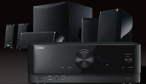 How To Set Up Yamaha Surround Sound System To Outdoor Speakers Robots Net