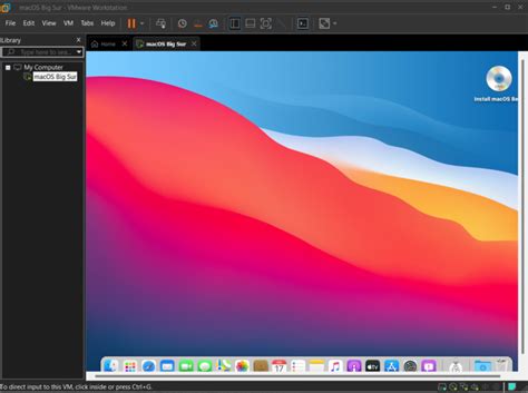 How to Install macOS on VMware Workstation in Windows Emídio Leite
