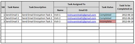 how to send email automatically from excel let s excel in excel