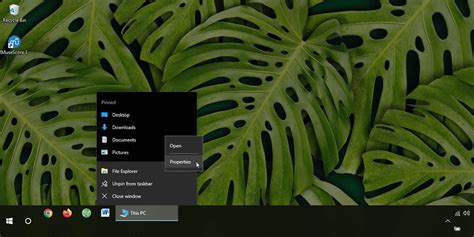 How To Assign Keyboard Shortcuts To Programs In Windows 10
