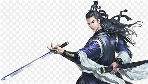 古风玄幻武侠潇洒侠客PNG图片素材下载 图片编号qzbljrbq 免抠素材网