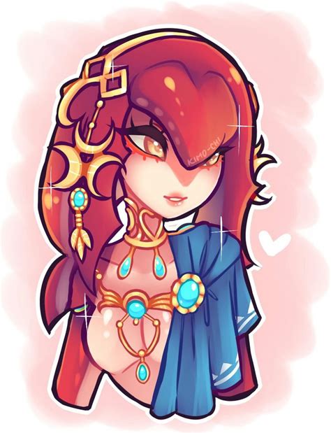 Pin By Enrique Ornelas Perez On Mipha Zelda Breath Of The Wild Legend Of Zelda Legend Of