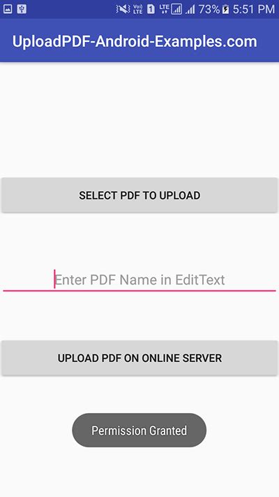storing pdf files in a mysql database using php