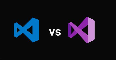 Visual Studio vs Visual Studio Code Cuál es la diferencia entre estos