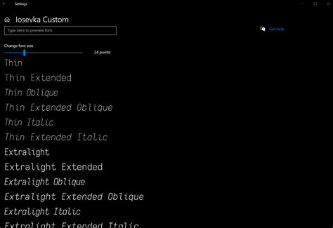Esitell Imagen Change Font Visual Studio Code Abzlocal Fi