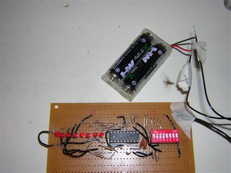 the brainfuck computer