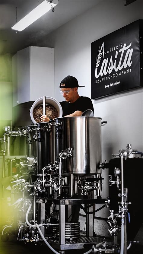 Decoction Mashing Is Arguably The Most Unique And Defining Process In