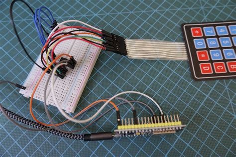 100 Proyek Esp32 Tutorial Lengkap Esp32 Dengan Arduino Ide Images