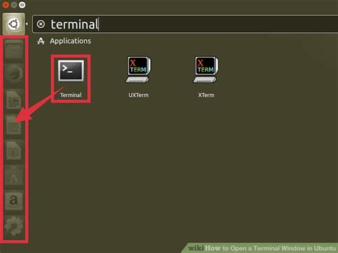 How To Open A Terminal Window In Ubuntu Quick Easy Guide