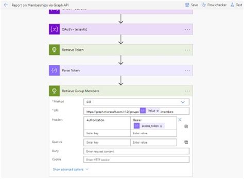 build a power automate flow using the graph api techtarget hot sex hot sex picture