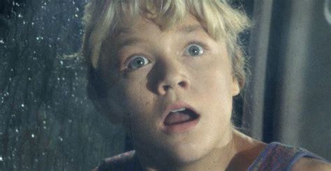Whatever Happened To Jurassic Parks Ariana Richards Paleontology World