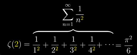 riemann zeta function exia maths note
