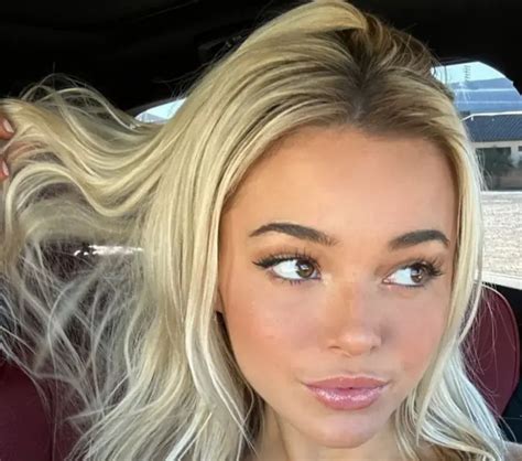 Wild Video Of Olivia Dunnes Dress Falling Off And Revealing Her Boobies While Live On Ig Stream