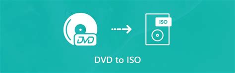 a complete guide to create iso from dvd on windows mac and linux