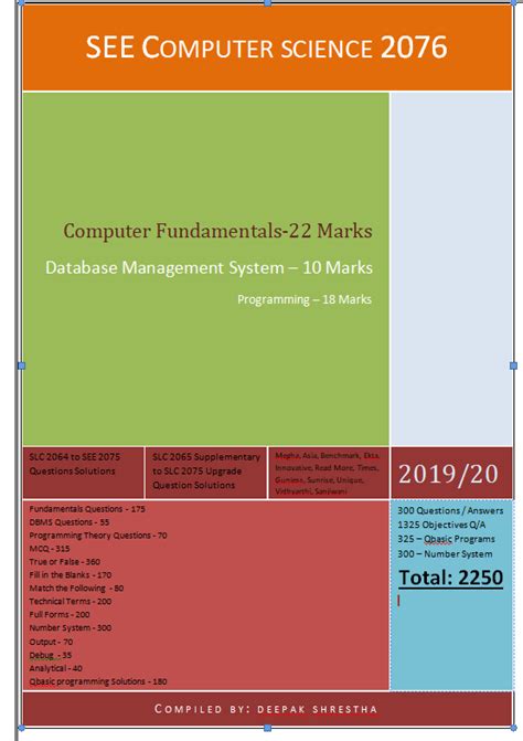 qbasic programming solutions and slc see computer science questions solved see computer