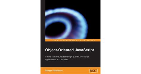 summary object oriented javascript [book]