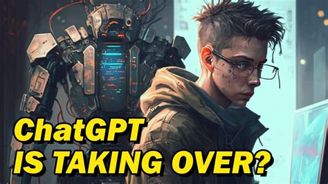 Will ChatGPT Replace Programmers A Deep Dive YouTube